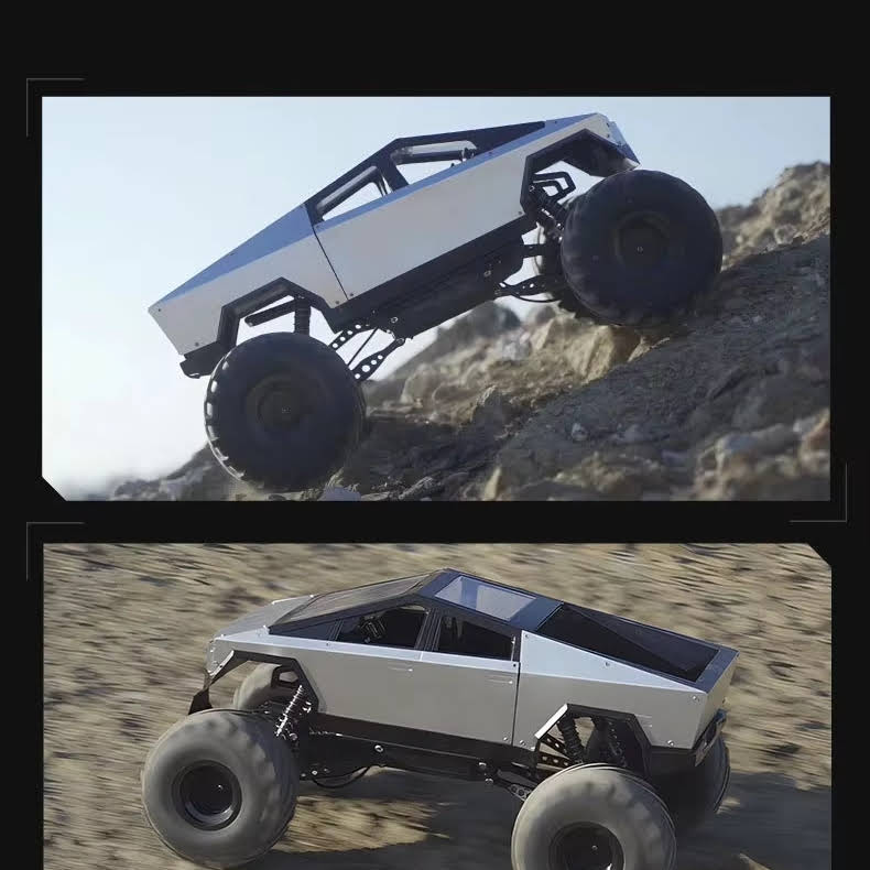 Post from RC TV KORO Power