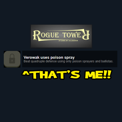 Post from Verowak