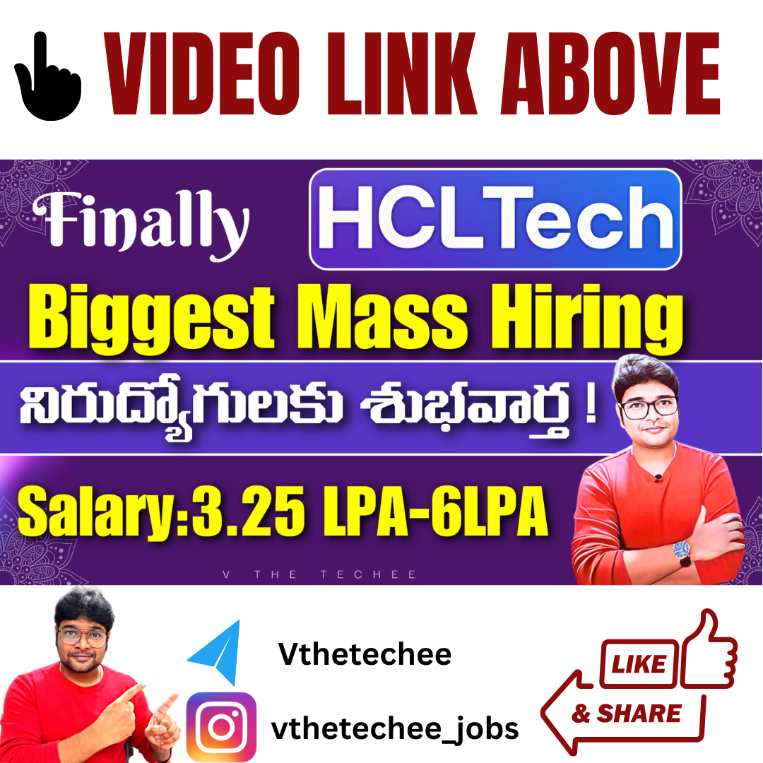 Post from V the Techee