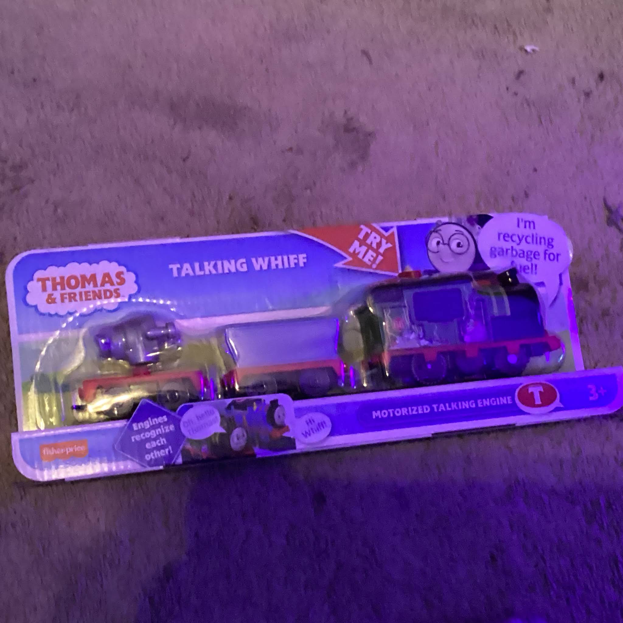 Post from Chad heinbaugh