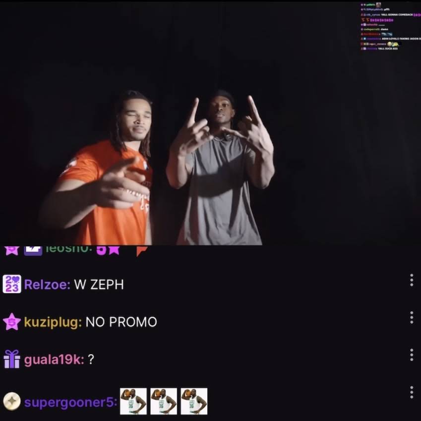 Post from Zephfire