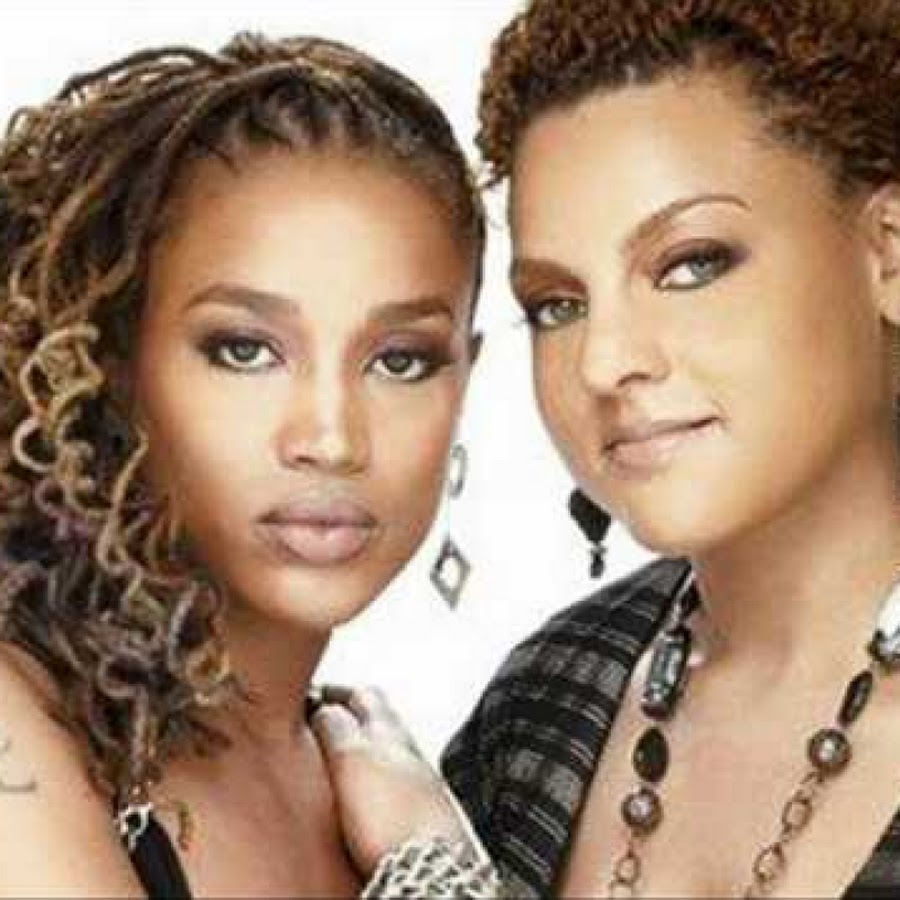 Floetry - Topic - YouTube