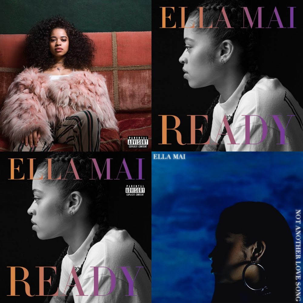 Ella Mai songs