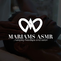 Post from MARIAM’S ASMR
