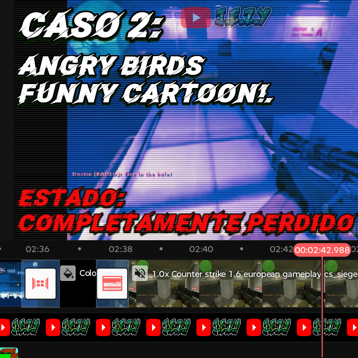 Post from ☣ Jean El Zombi Youtuber 🦜