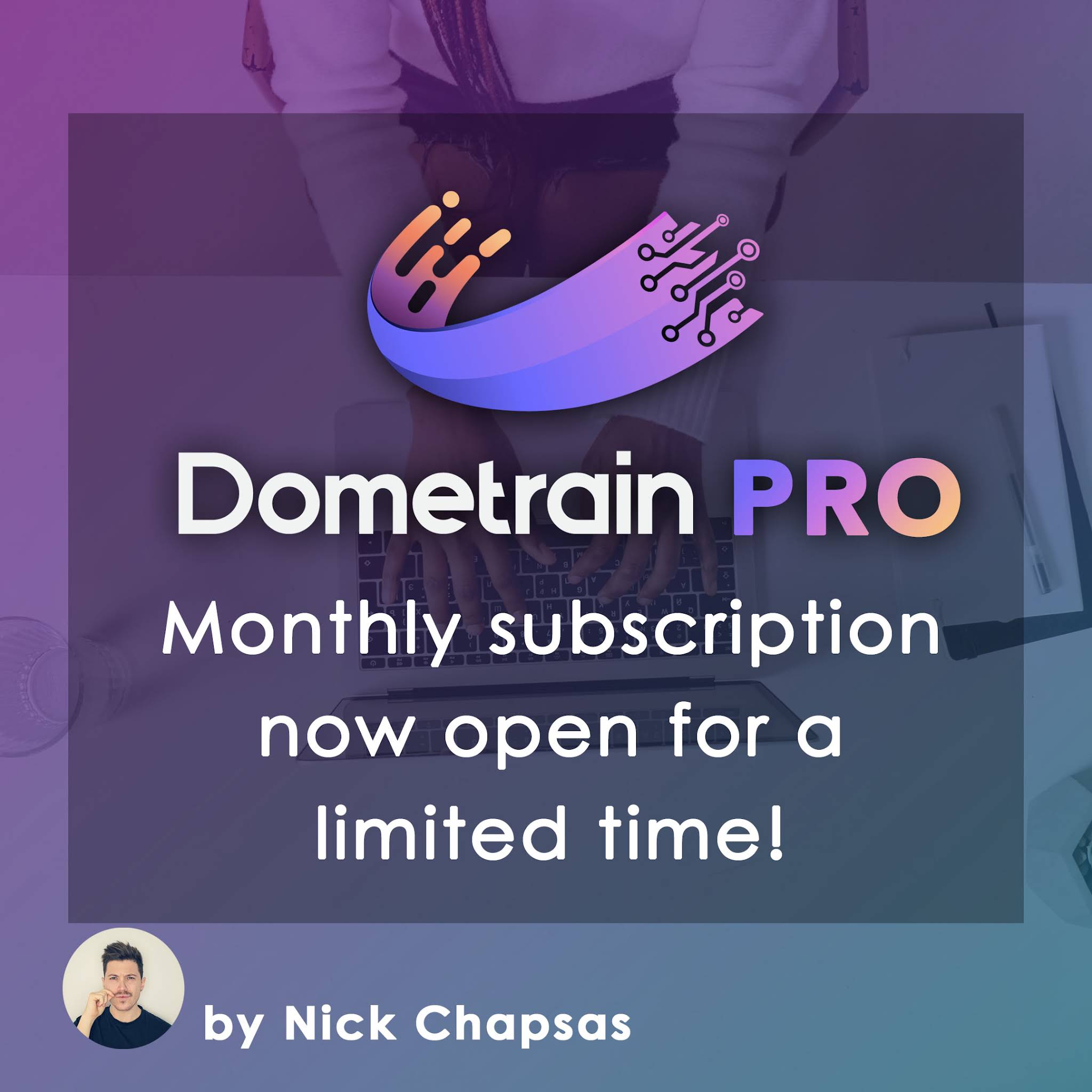 Post from Nick Chapsas