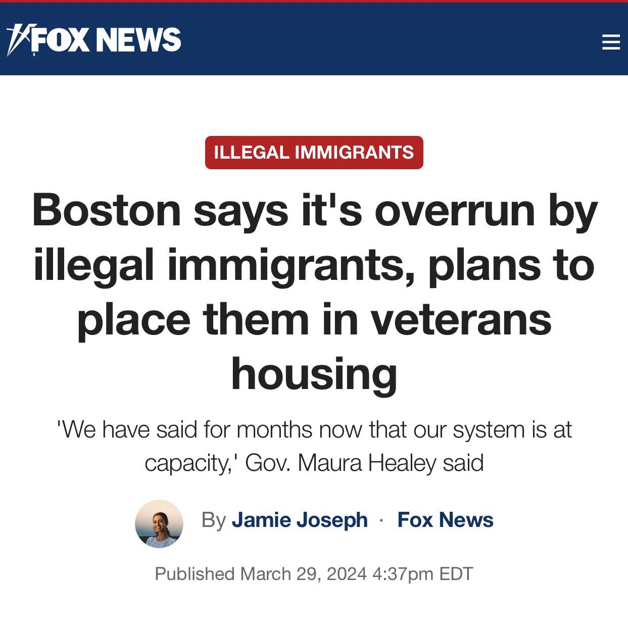 Post from Adonis Paul