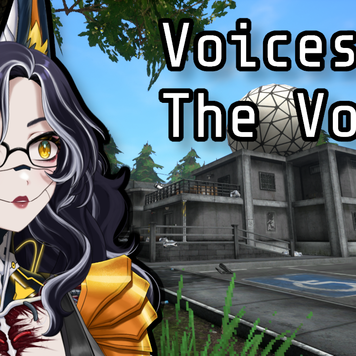 Post from Doc Vivi - Real Scientist VTuber