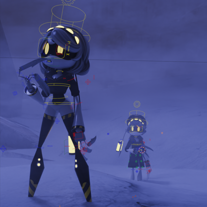 Post from System Lock Studios