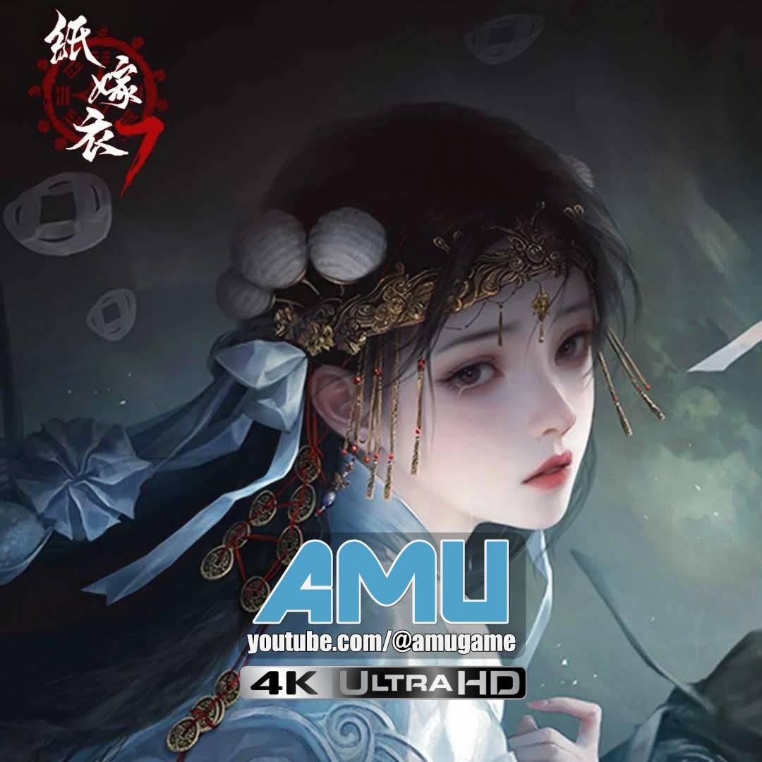 Post from AMU Game Channel