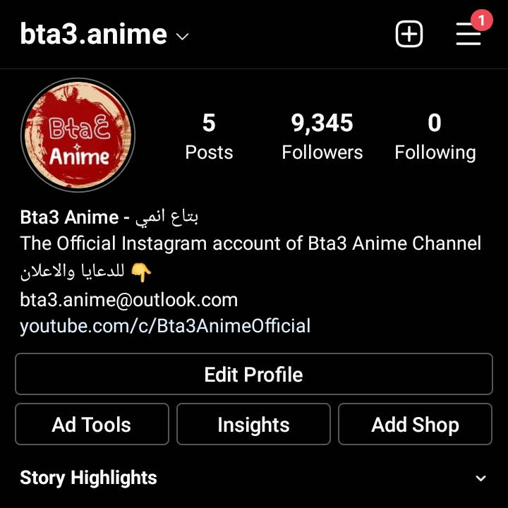 Post from Bta3 Anime - بتاع انمي