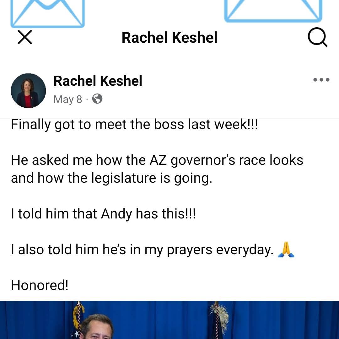 Post from P