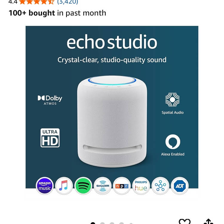 Post from Devin the Alexa Fan