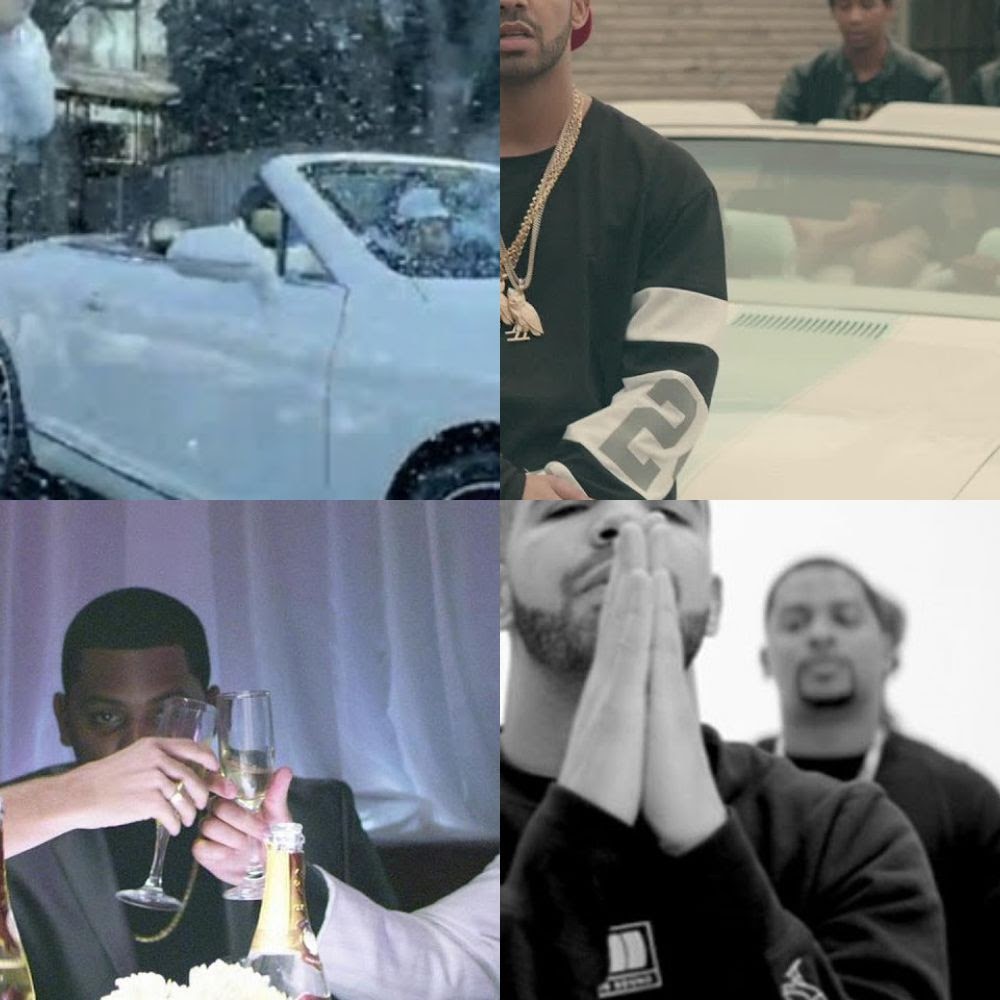Drake OG PlayList