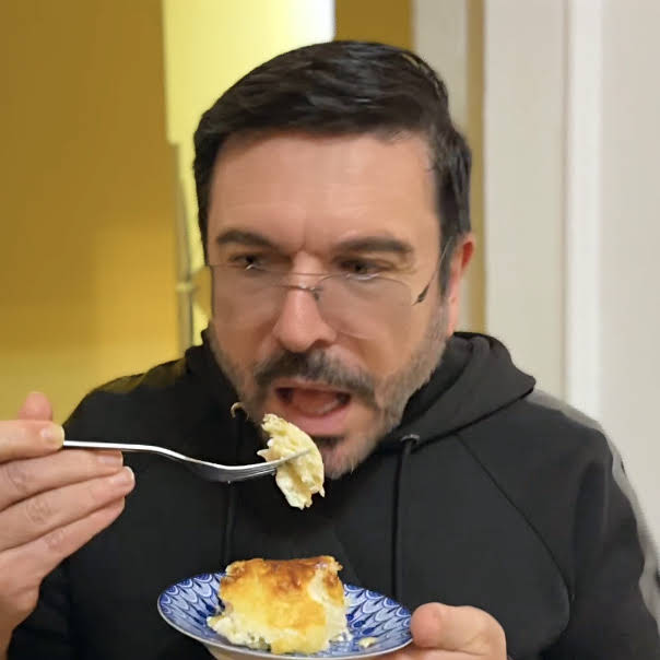 Post from Crazy Maks Life