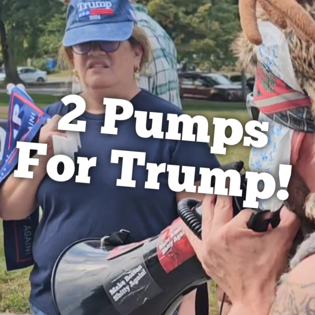 Post from Robby Roadsteamer