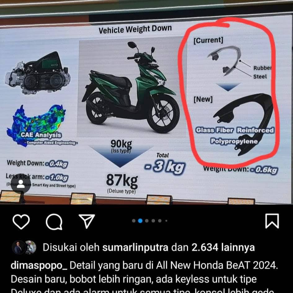 Post from Imotorium VLOG