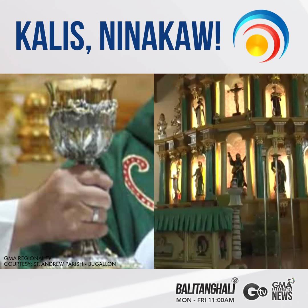 Post from GMA Integrated News
