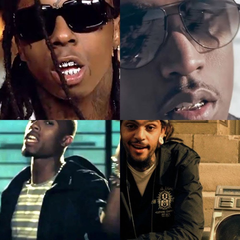 BEST RAP SONGS EVER