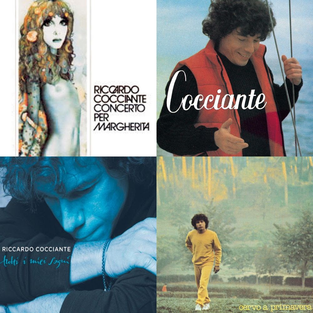 Musica Leggera Italiana
