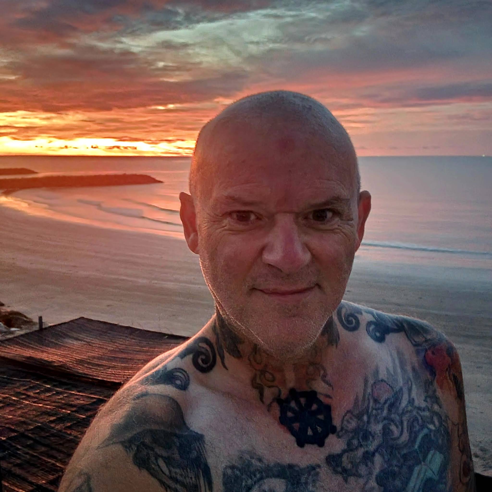 Post from Brad Raven