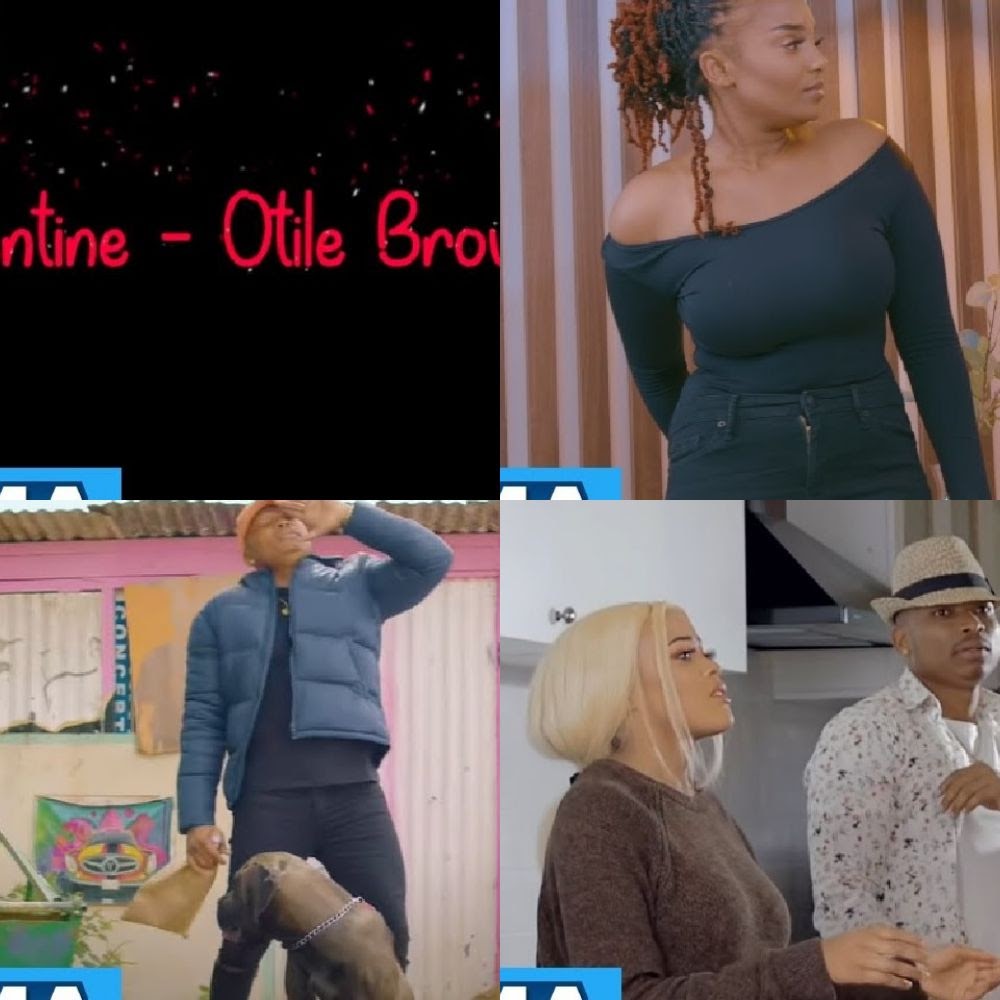 OTILE BROWN SONGS NEW MUSIC VIDEOS PLAYLIST 2020