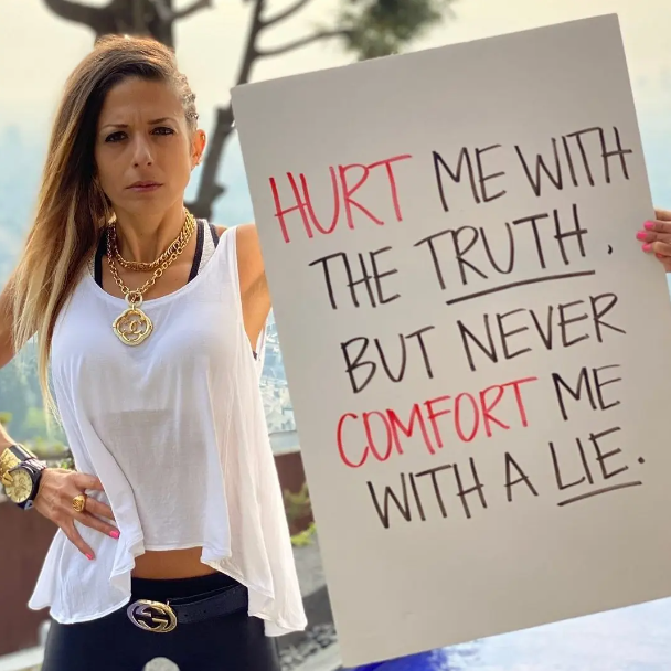 Post from Lisa Bilyeu