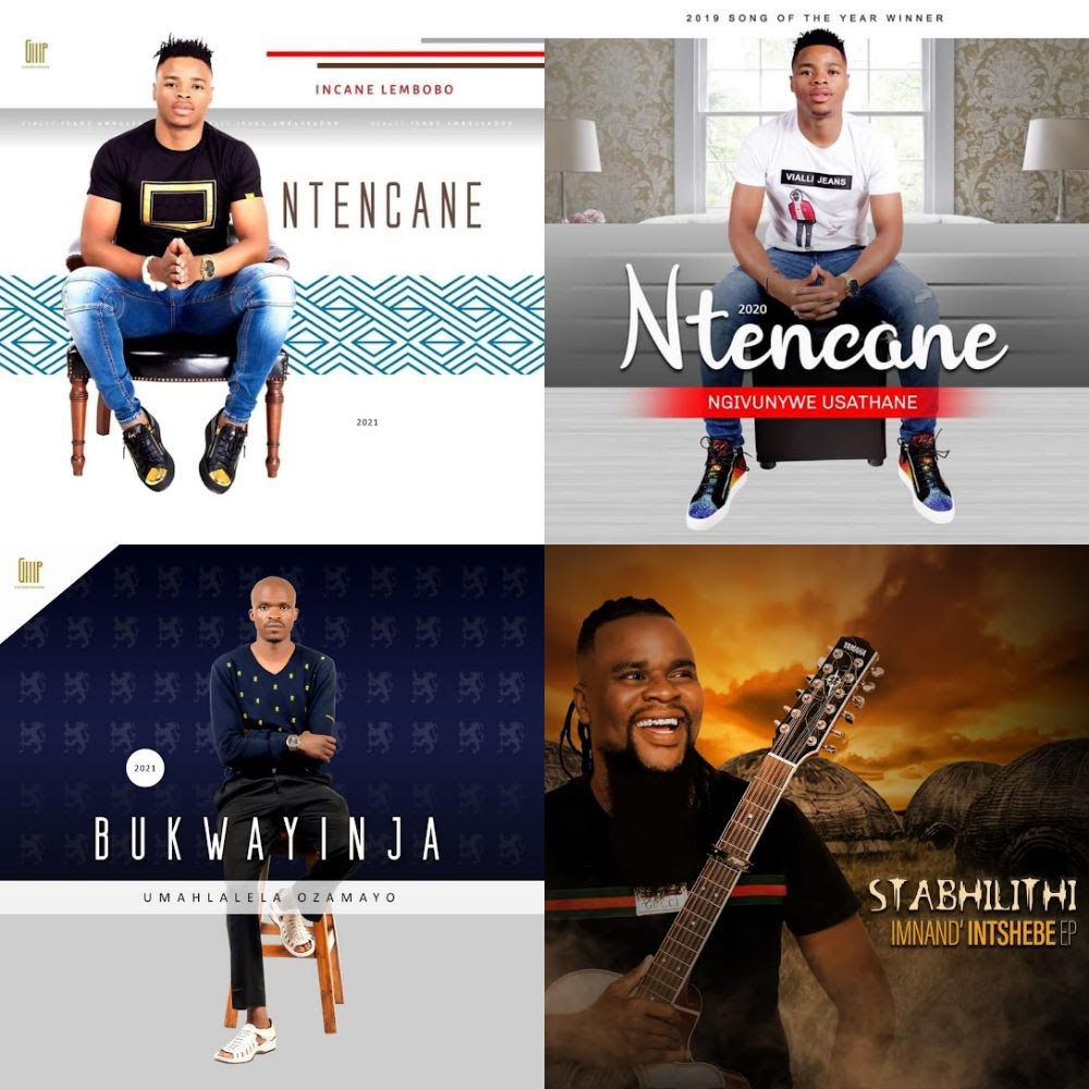 ntencane