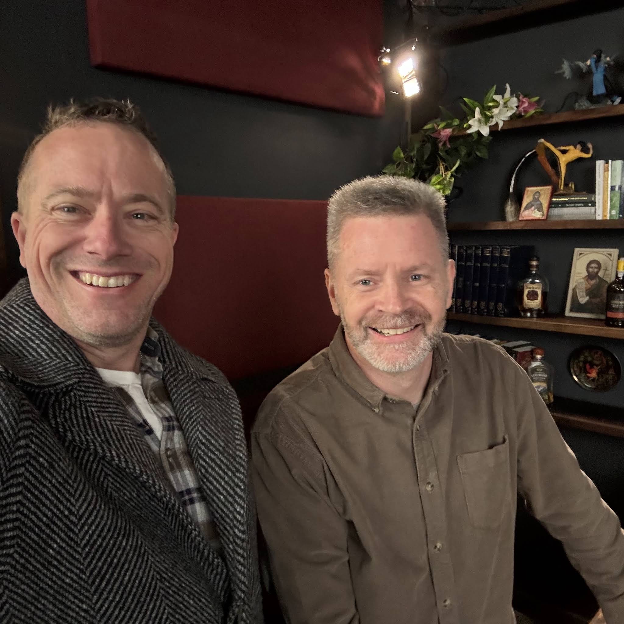 Post from Matt Fradd