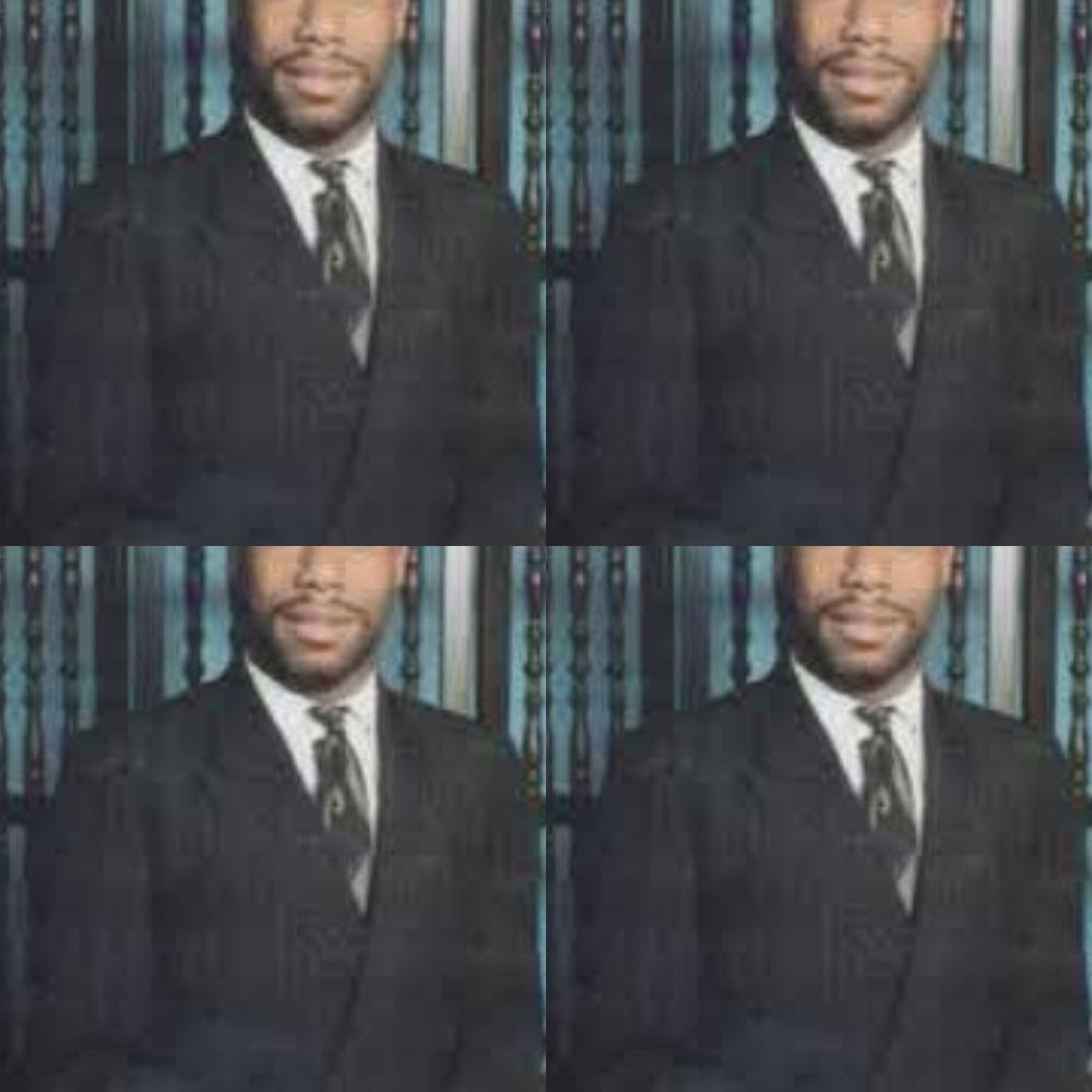 Pastor Hinkle