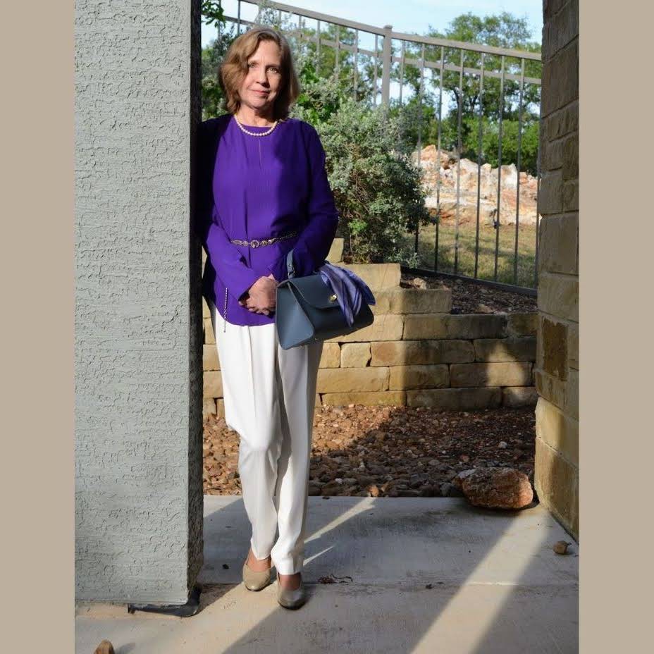 Post from Marie-Anne Lecoeur - The French Chic Expert