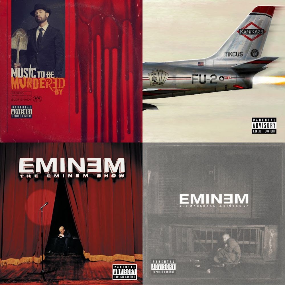 eminiem