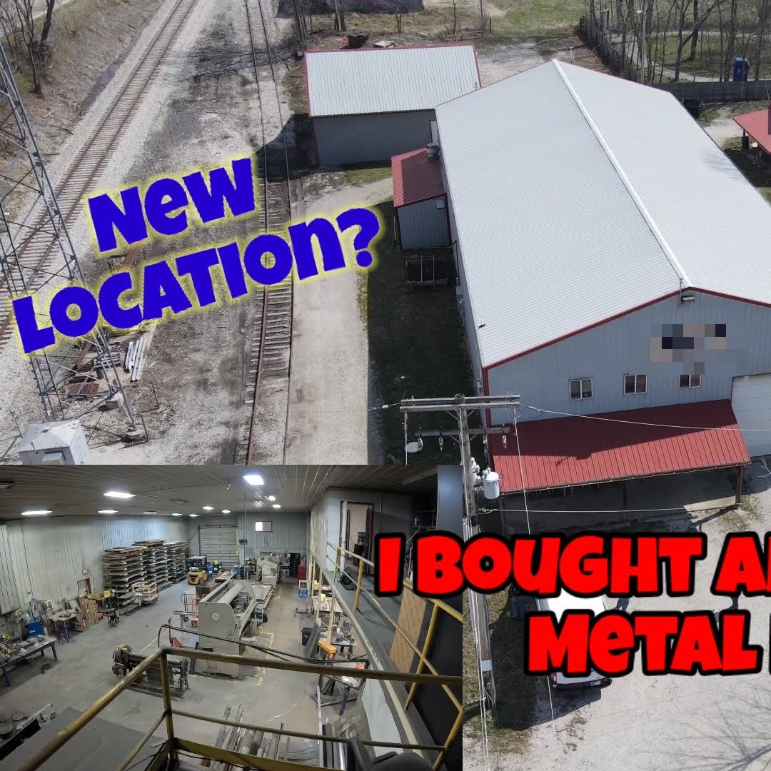 Post from C&C Equipment