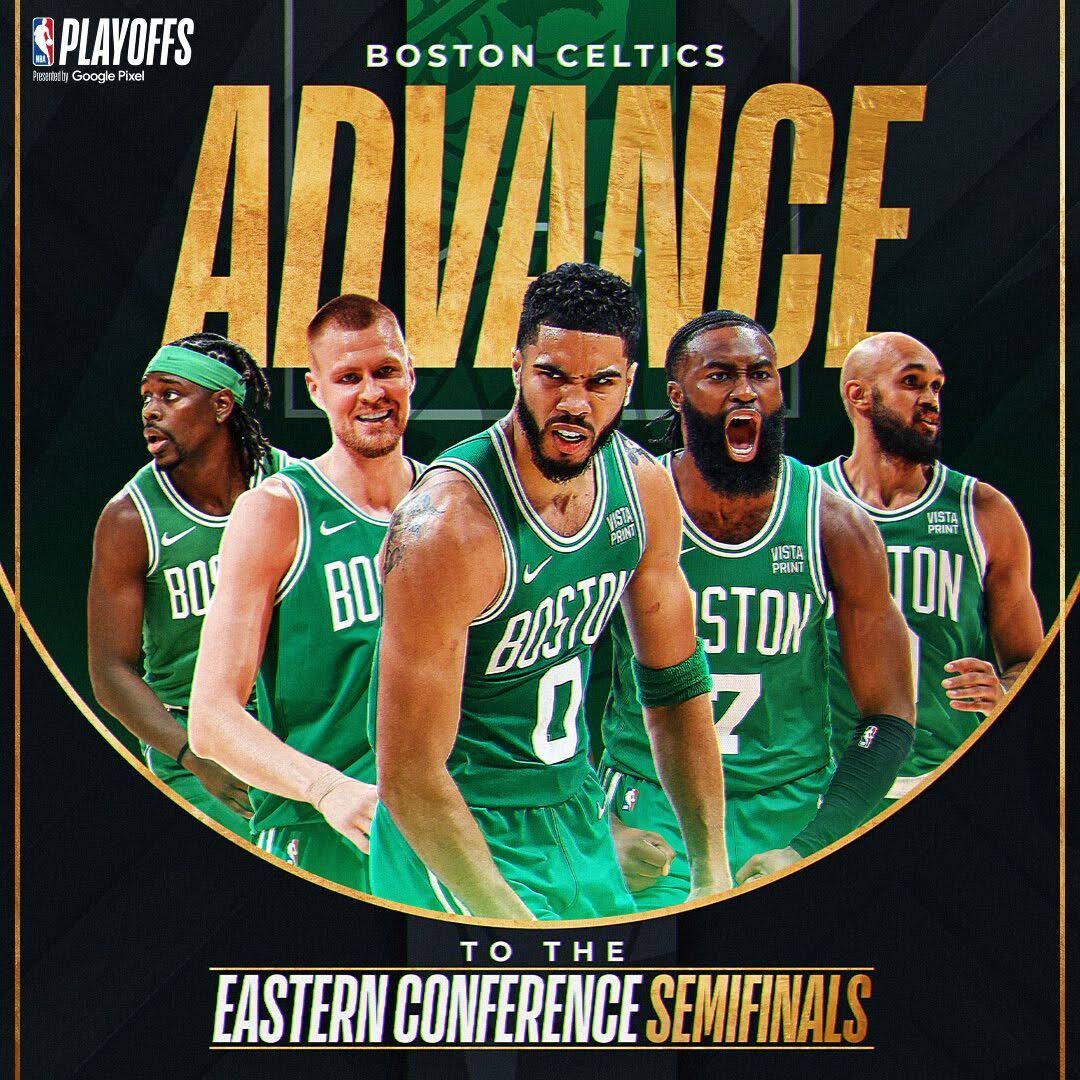 Post from NBA