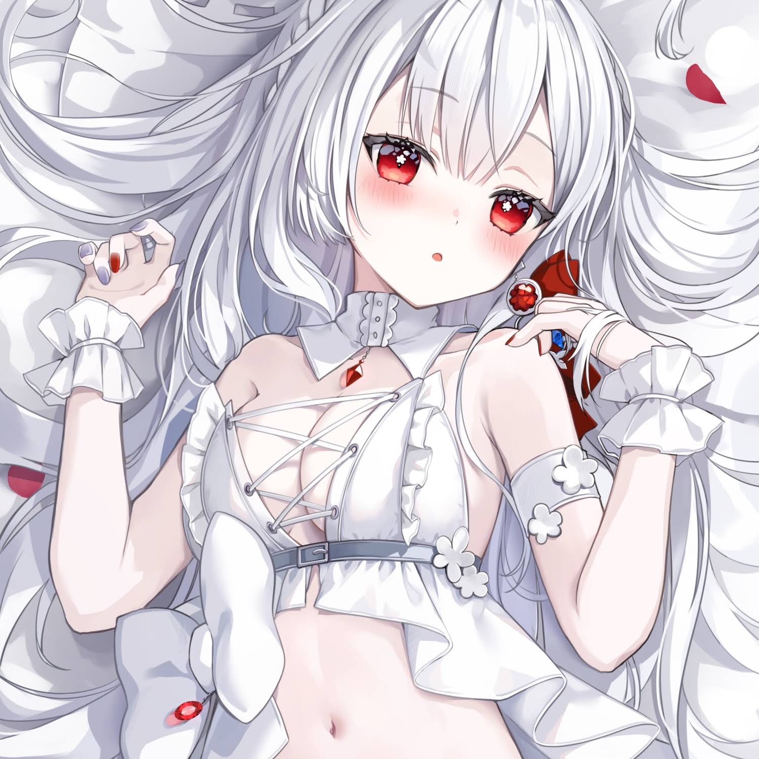 Post from 儚依るびぃ / Hakanai Ruby