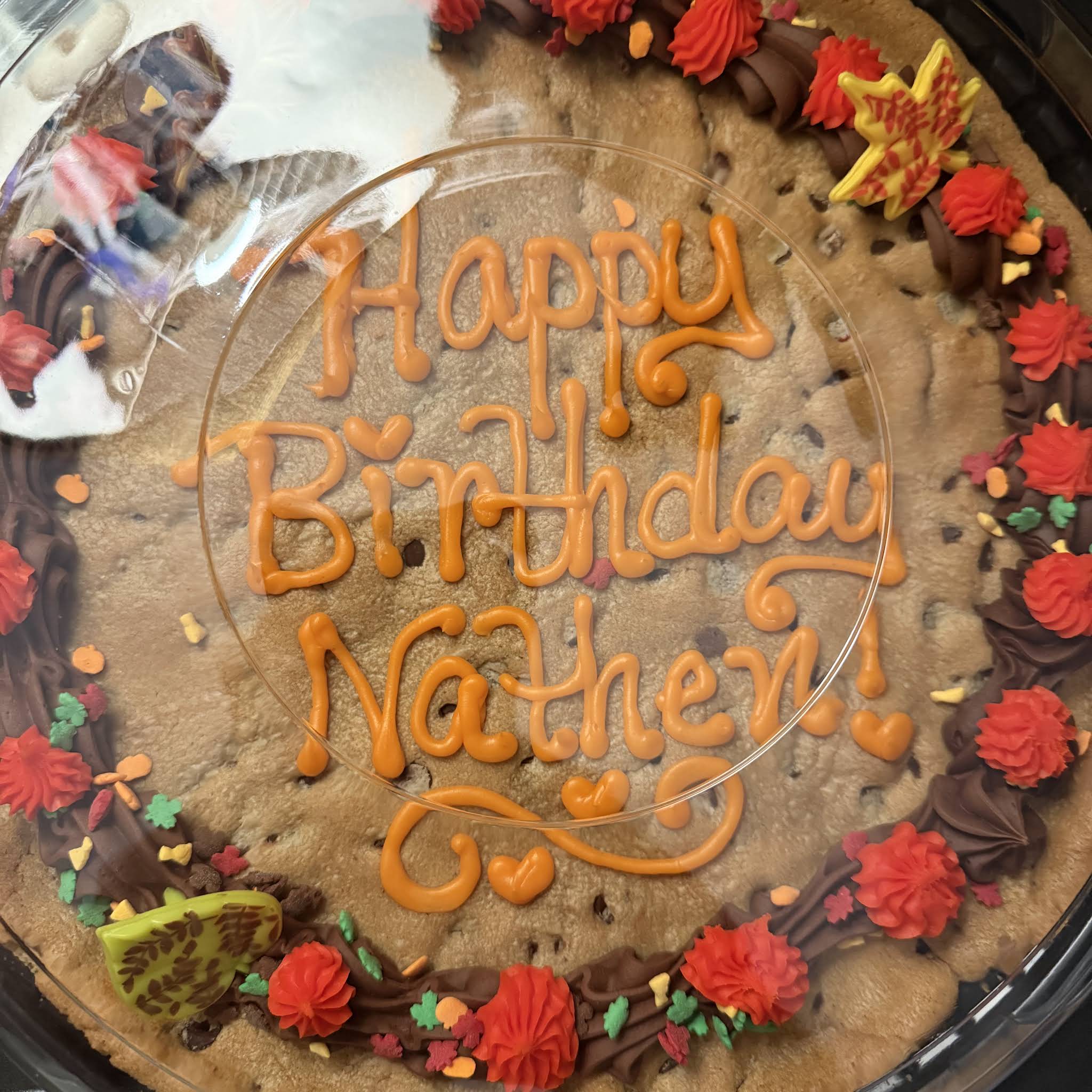 Post from Nathan Spies
