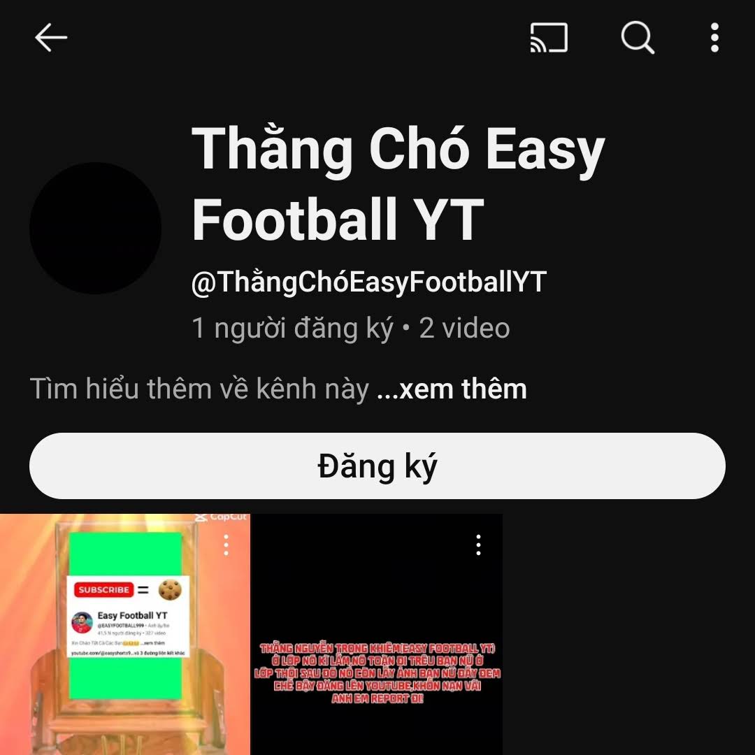 Post from Easy Football YT