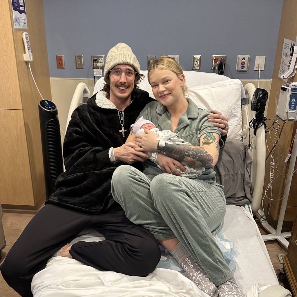 Post from Brandon Buckingham