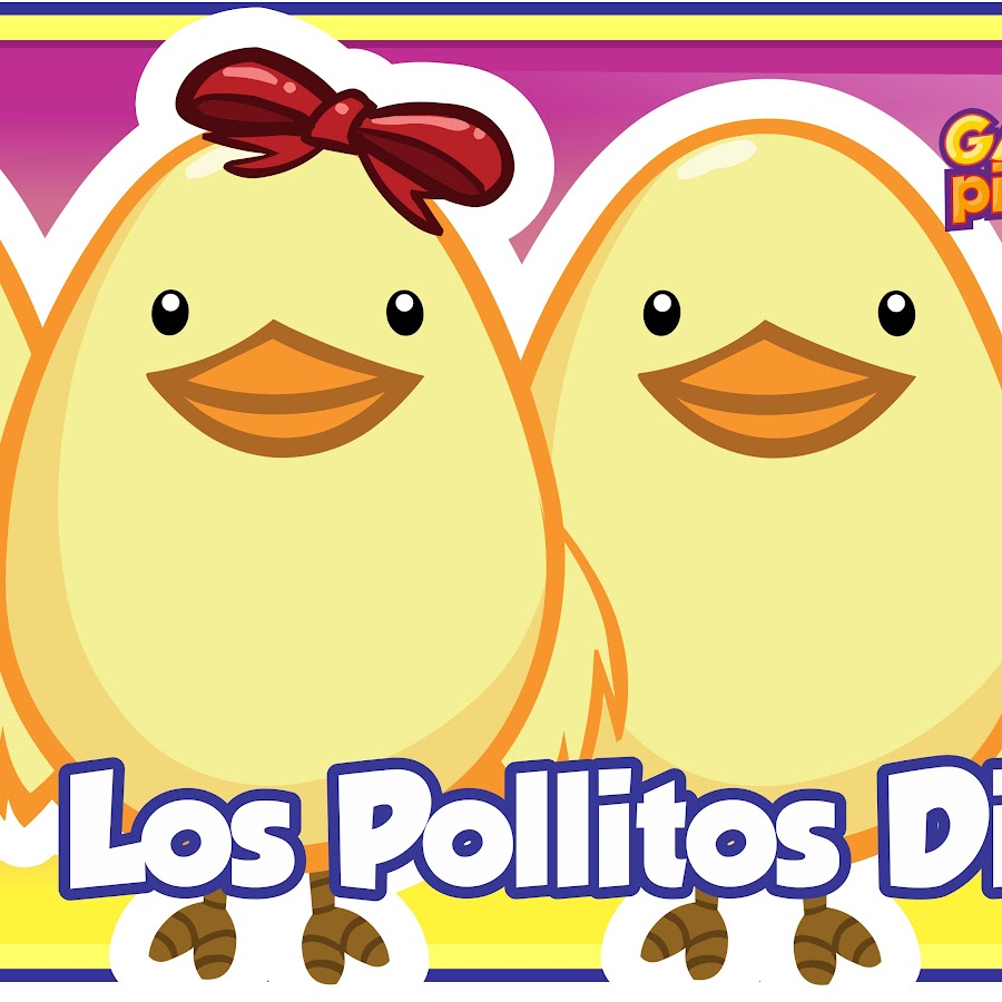 Los Pollitos - Topic - YouTube