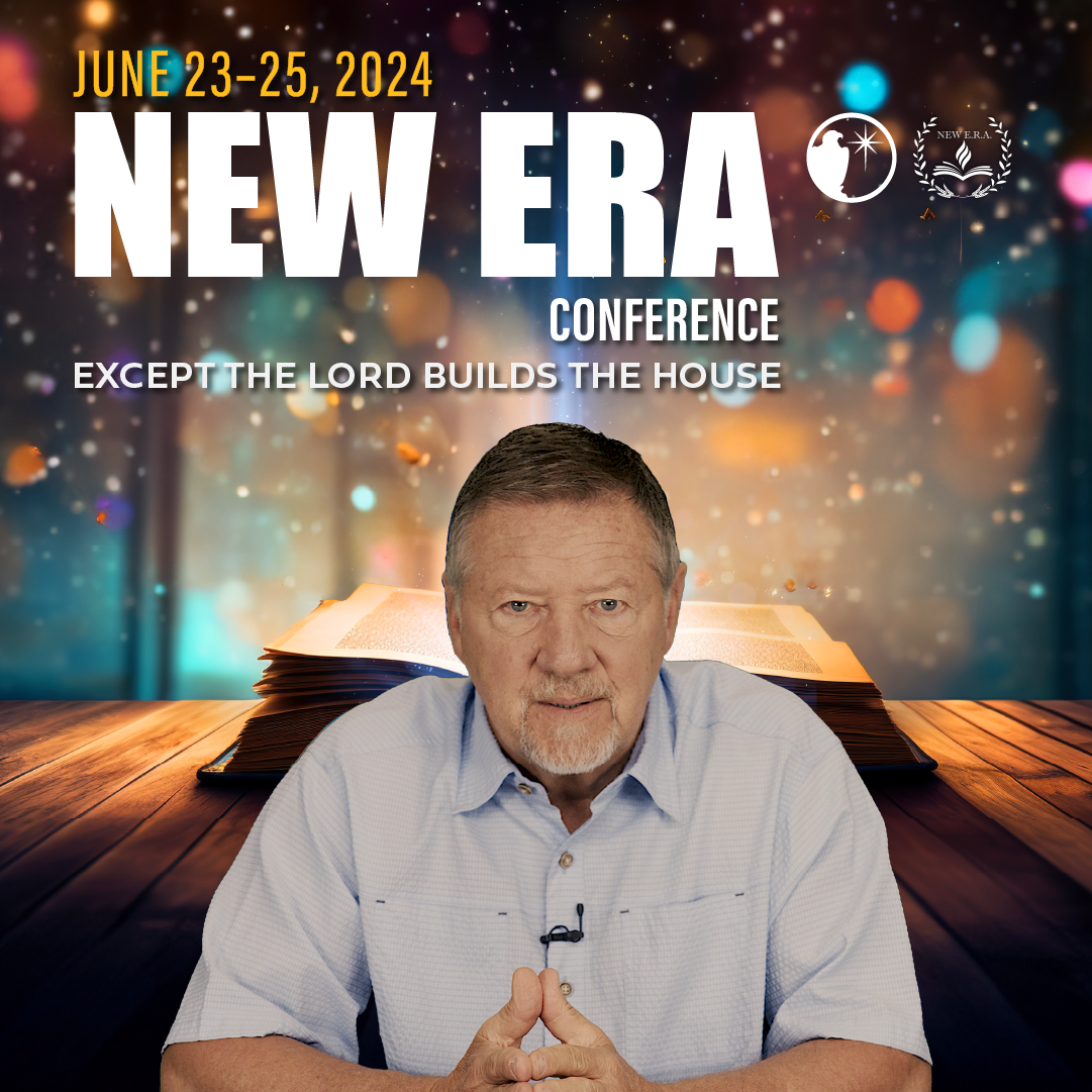 Post from Chris Reed Ministries | Jesus Revolution Church