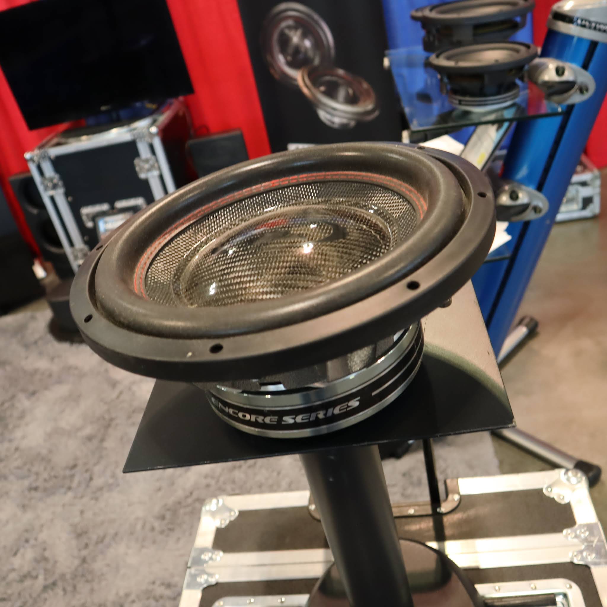 Post from DIY Audio Guy