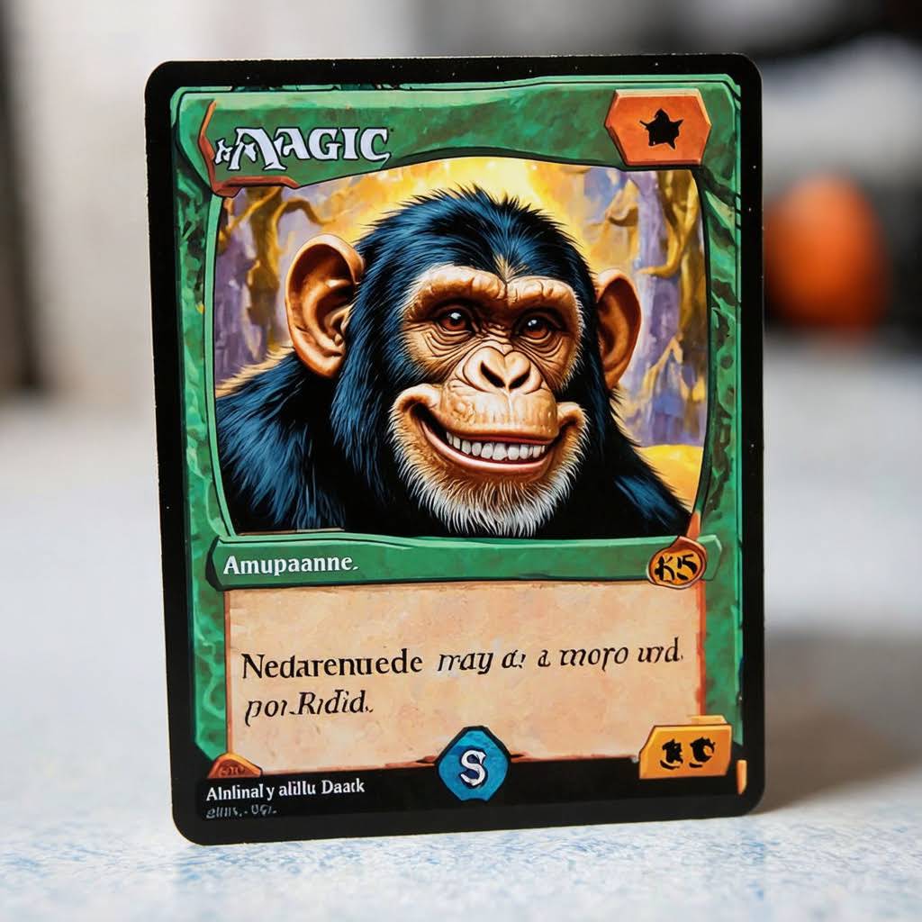 Post from DesolatorMagic