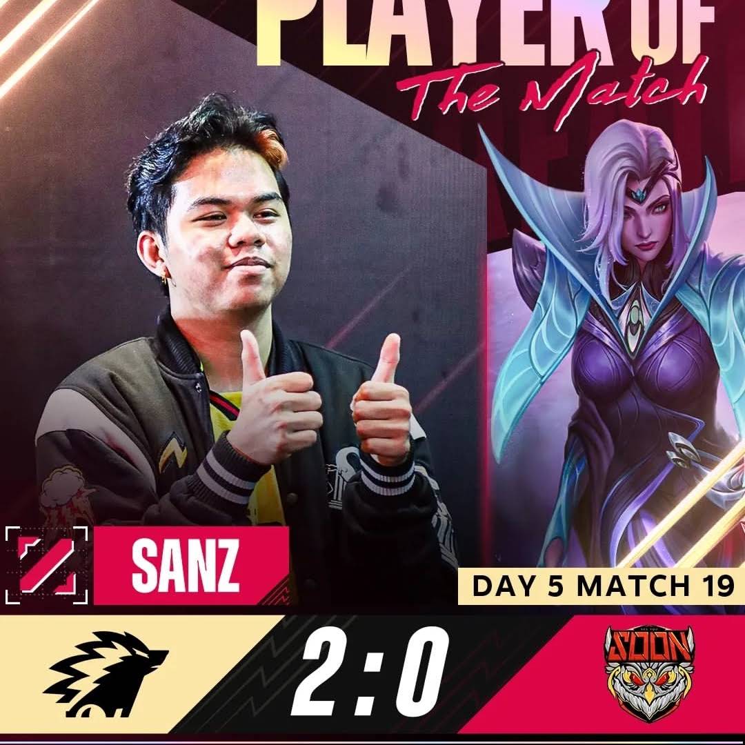 Post from Mobile Legends : Bang Bang Indonesia