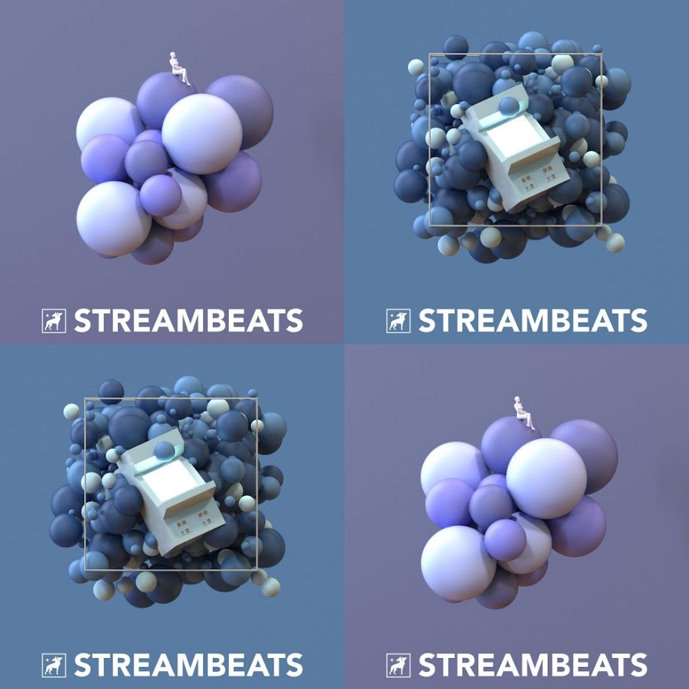 Streambeats Lofi-HipHop