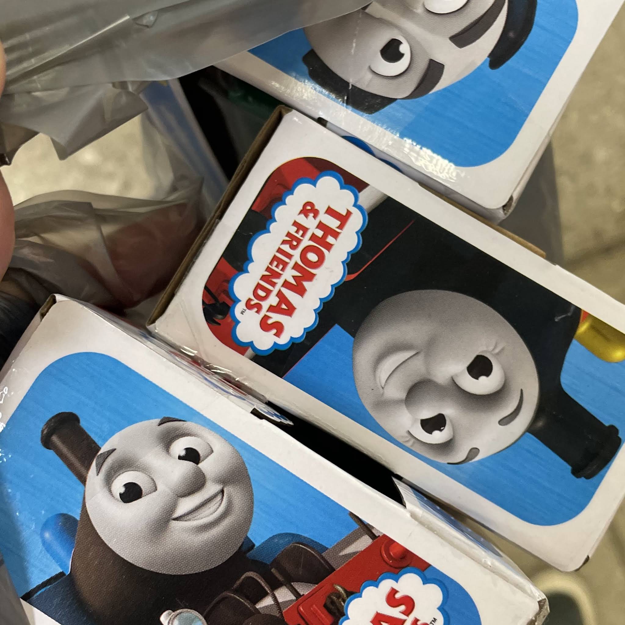 Post from TrainBoy