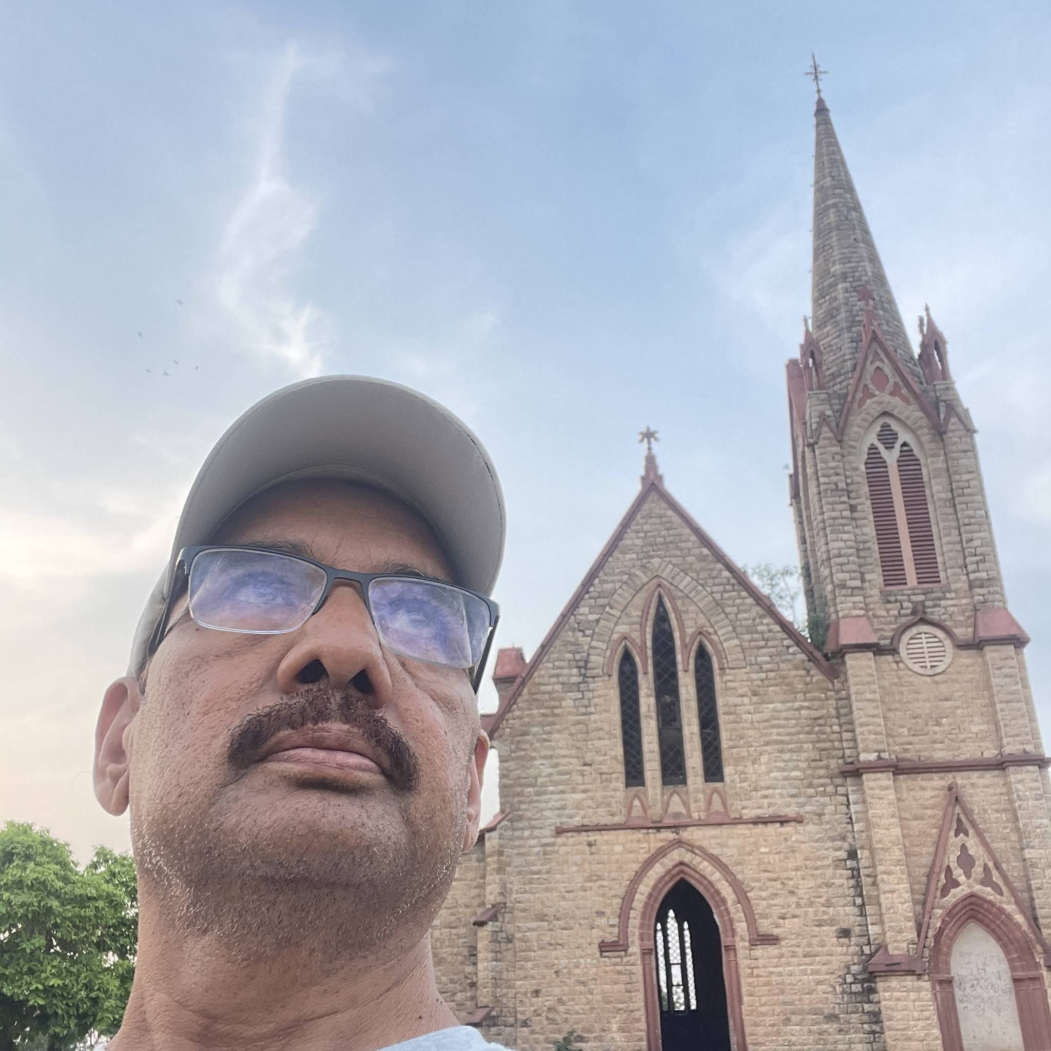 Post from G Prasad 027