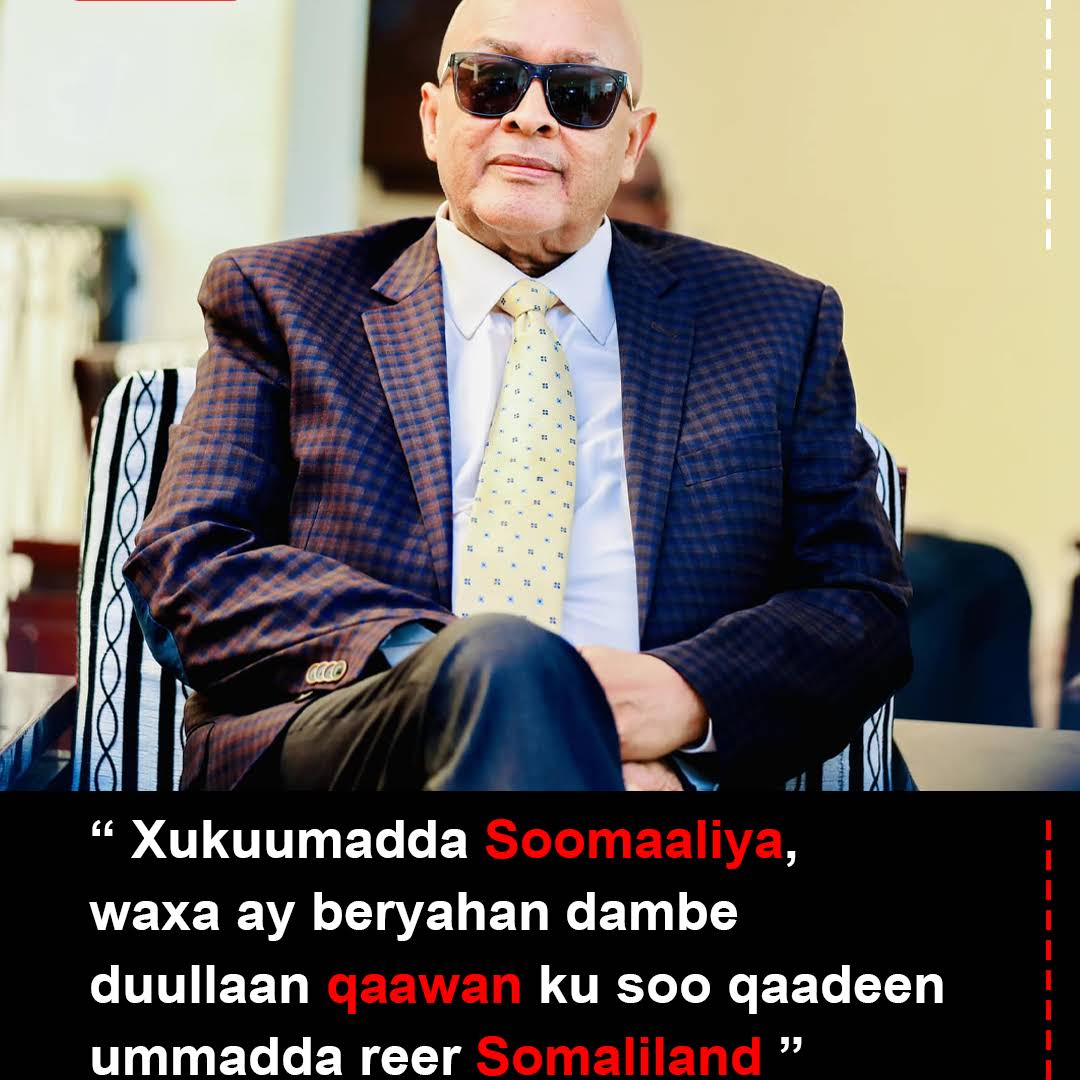 Post from Galaydh Media