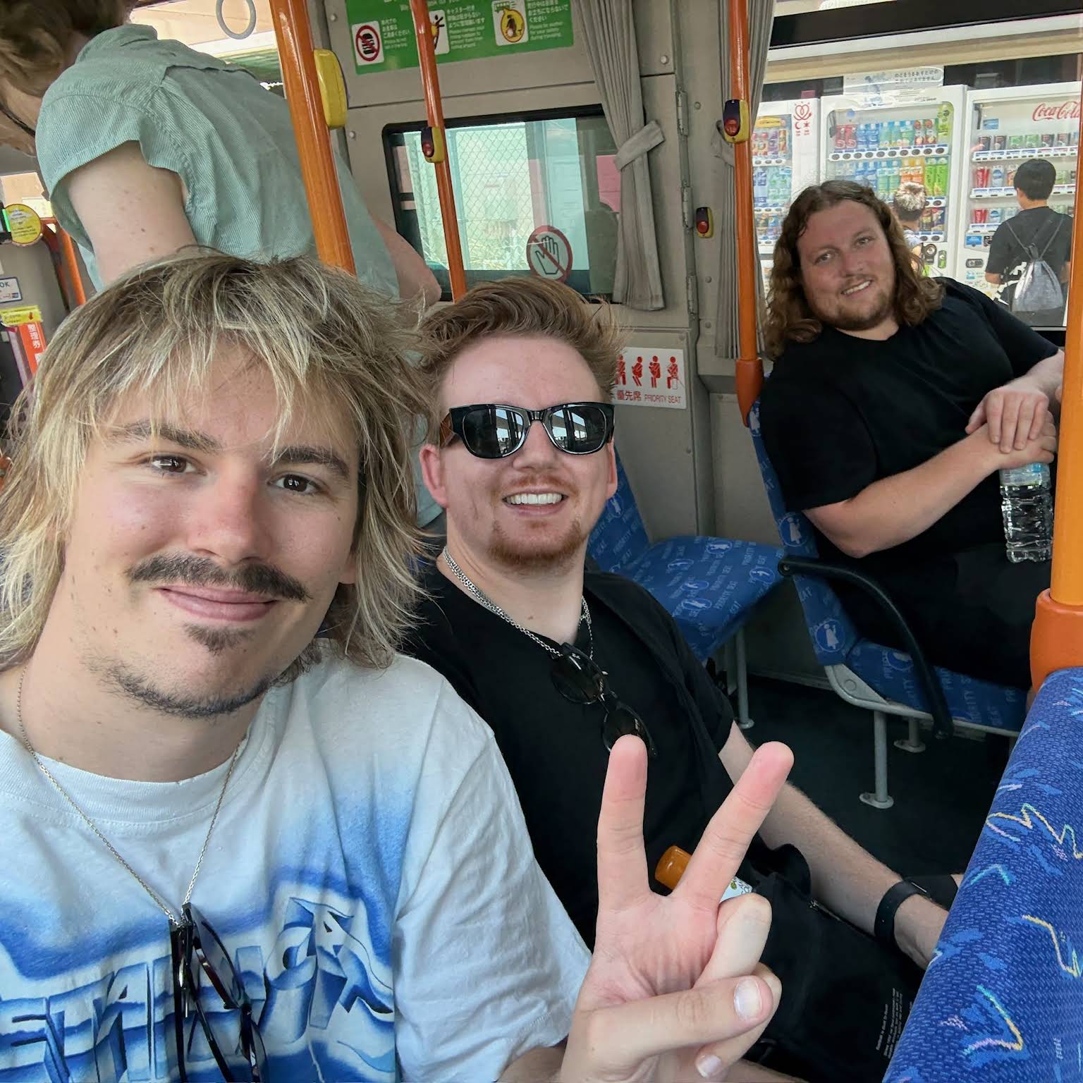 Post from TPD TV