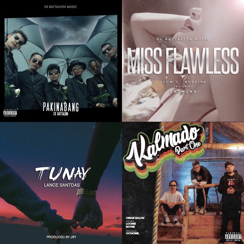 Tagalog Rap