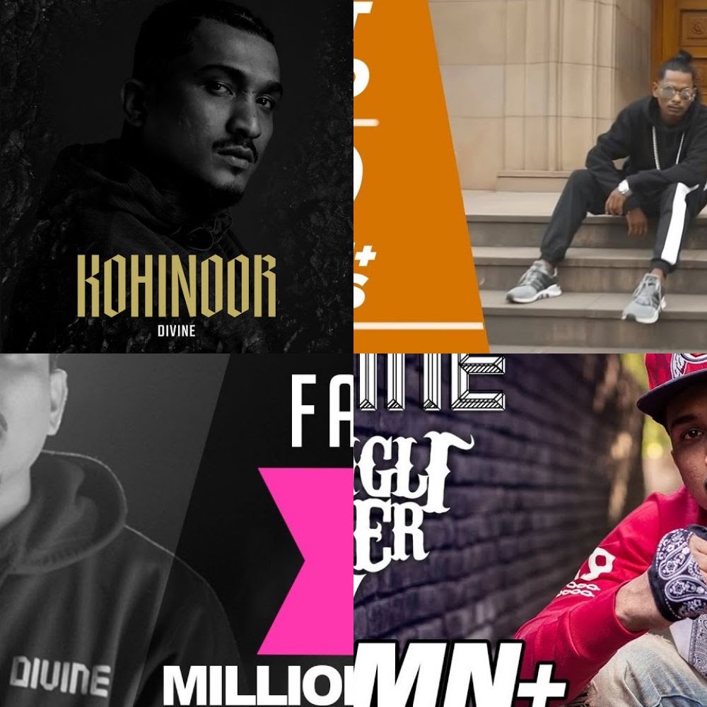 Hindi Hip hop